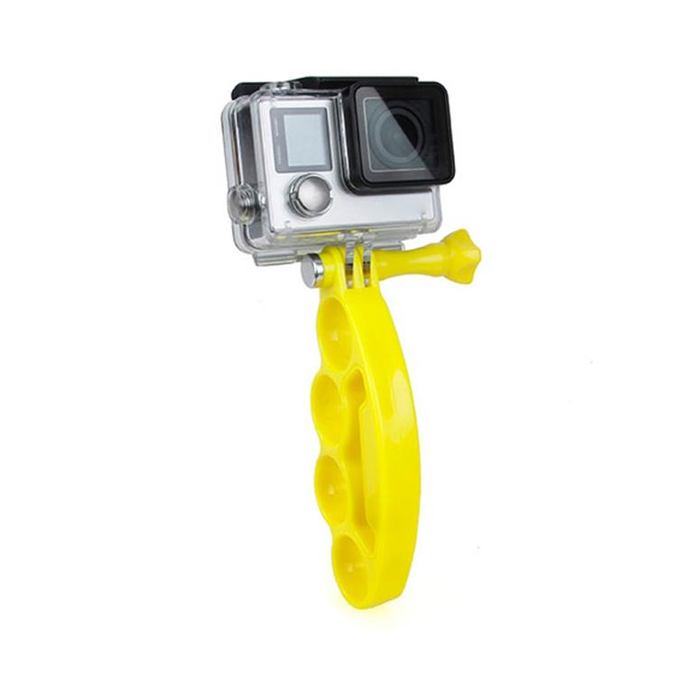 TMC HR239 Knuckles Fingers Grip with Thumb Screw for GoPro Hero11 Black ...