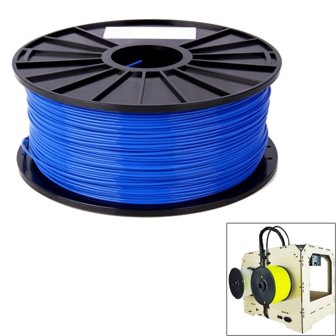 Kits & Bundles - ABS 1.75 mm Color Series 3D Printer Filaments, about ...