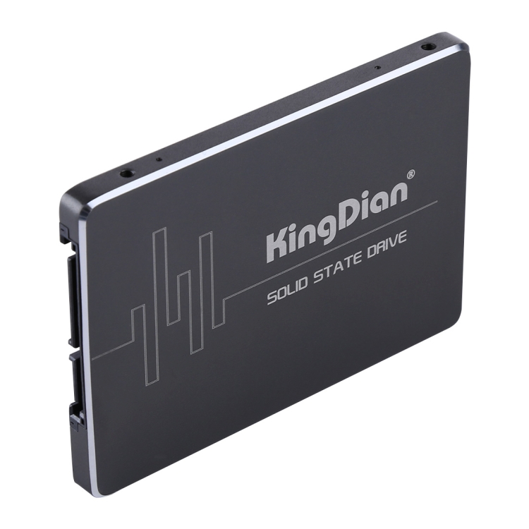 Kingdian S100 32GB 2.5 inch Solid State Drive / SATA III Hard Disk for ...