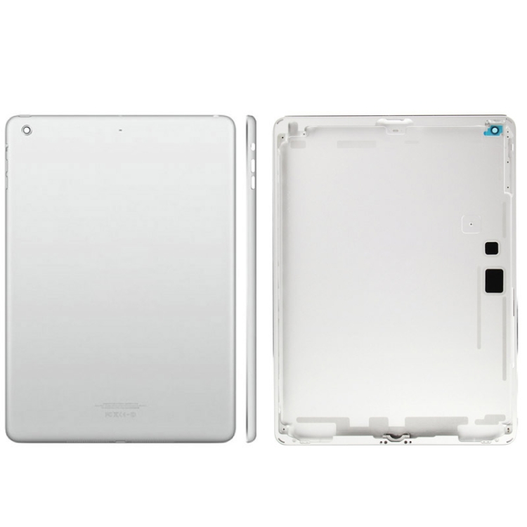 Other Parts - WiFi Version Back Cover / Rear Panel For iPad Air / iPad ...