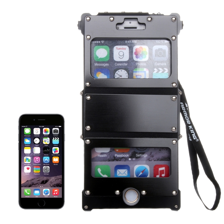 Professional and Powerful Dustproof Shatter-resistant Shockproof Iron ...