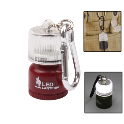 Mini Camping Lantern Light