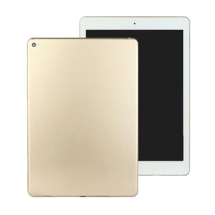 สำหรับ iPad Air 2 วัสดุโลหะ Dark Screen Display Non-Working Fake Dummy ...