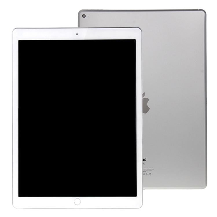 สำหรับ iPad Pro 12.9 นิ้ว Original Dark Screen Non-Working Fake Dummy ...