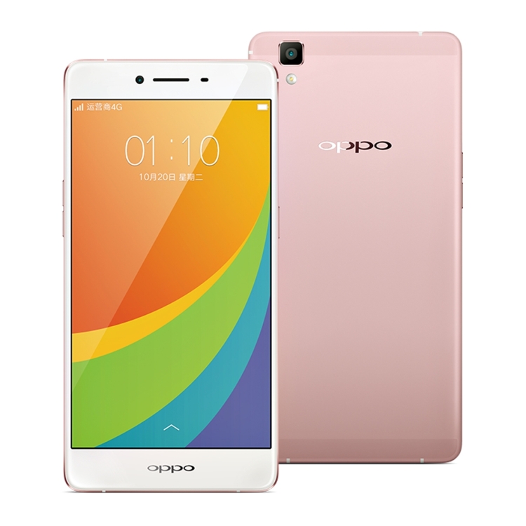 OPPO R7SM, 4GB+32GB