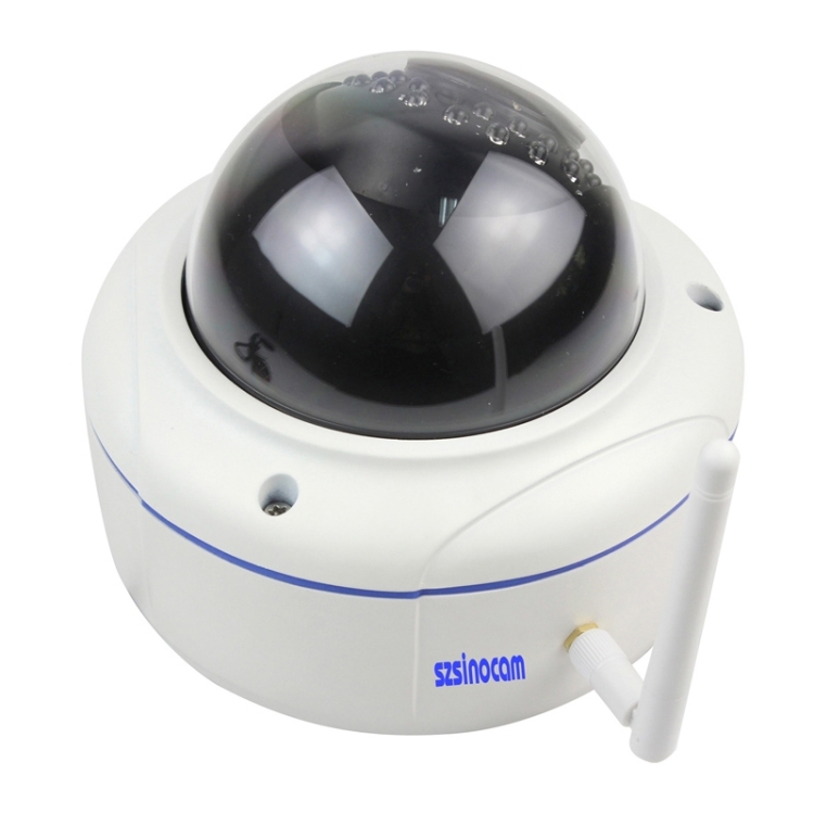 szsinocam SN-IPC-8006B H.264 HD 960P 1.3 Mega Pixel Infrared Night ...