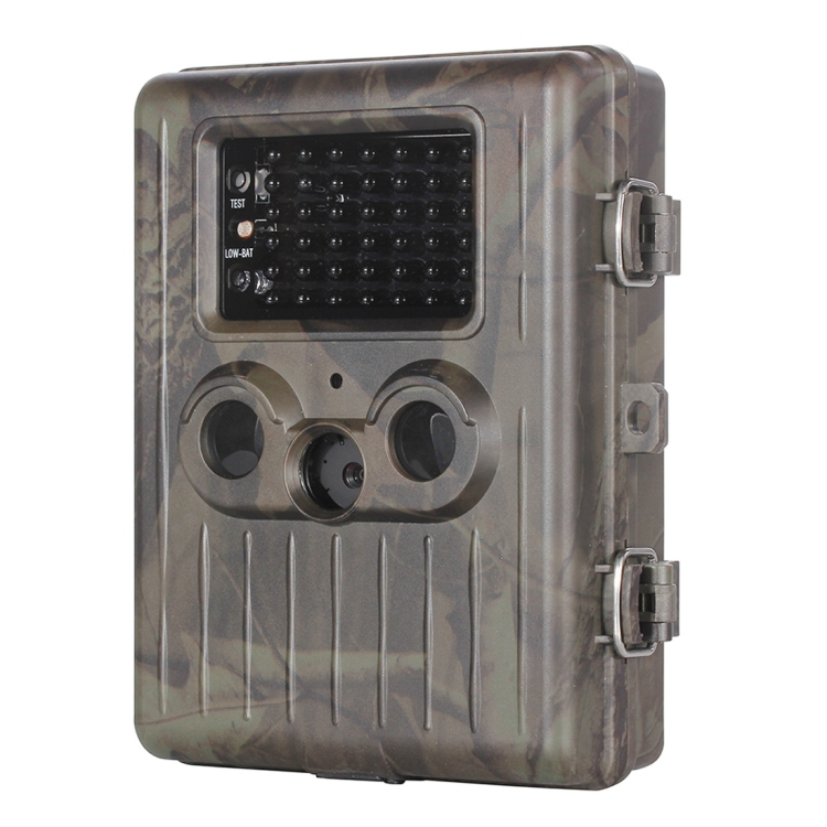 HT002AA 950nm Low Glow 12MP Digital IR Game Trail Scouting Hunting ...