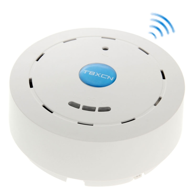 300Mbps Ceiling Mount Wireless PoE Range Extender /Access Point AP/WDS ...