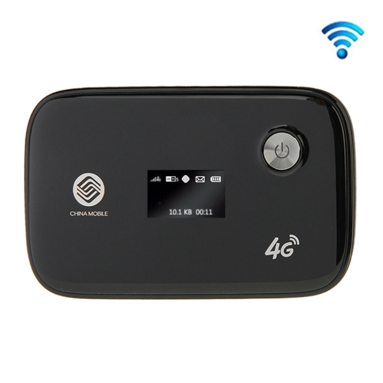 Huawei E5776-Y611 innofidei Pocket Wifi 4G Mobile Mini Router พร้อมช่อง ...