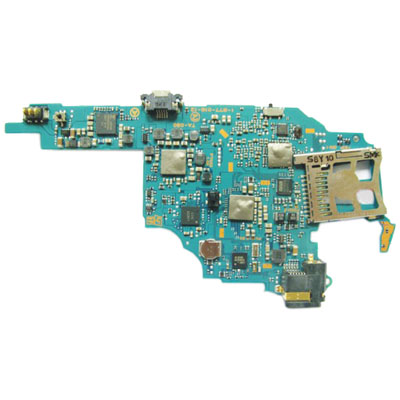 TA-090 เมนบอร์ด (V5.5) สำหรับ PSP 3000