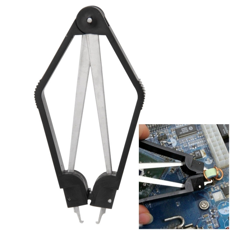 IC Extractor เมนบอร์ดแผงวงจรเครื่องมือดึงส่วนประกอบ