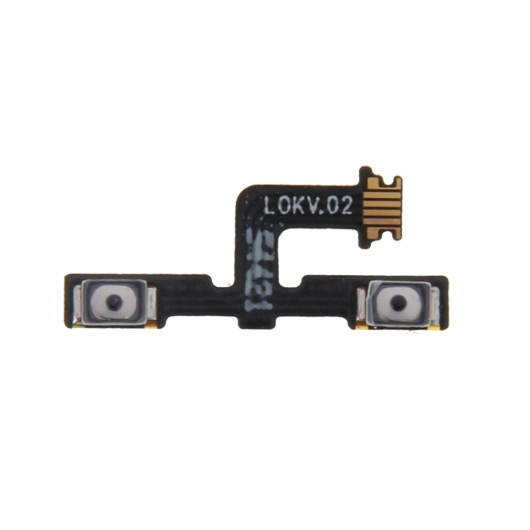 สำหรับ Meizu MX4 Pro Volume ปุ่ม Flex Cable