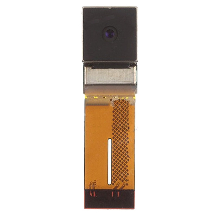 Nokia Lumia 1520 용 후면 카메라 부품