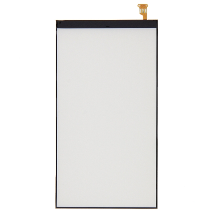 สำหรับ Huawei Ascend P7 แผ่นไฟหลังจอ LCD