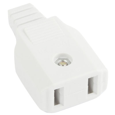 Other Batteries & Chargers - US Plug Female AC Wall Universal Travel ...