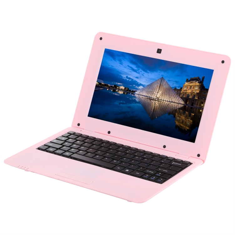 10.1 inch Notebook PC, 1GB+8GB
