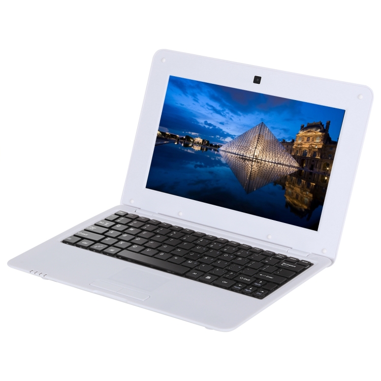 10.1 inch Notebook PC, 1GB+8GB