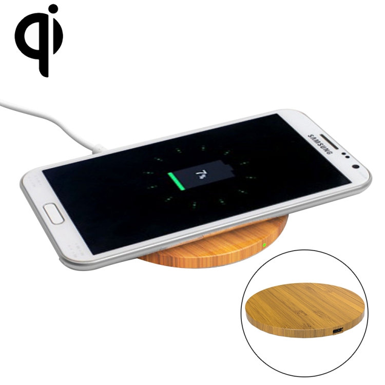 SW V300 5V 1A Output Qi Standard Wireless Charger, Support QI Standard ...