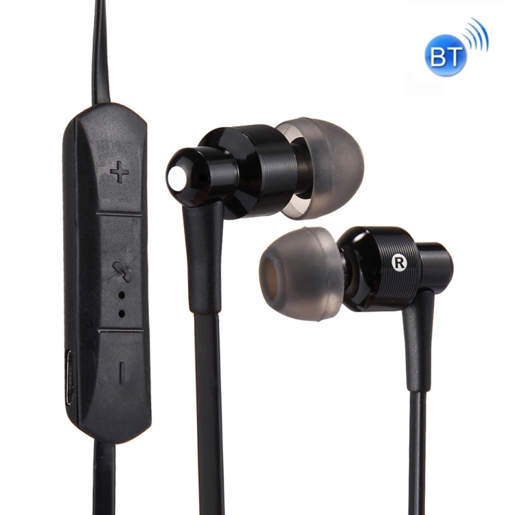 OVLENG S8 In-Ear Wire Control Wireless Stereo Bluetooth Earphones with ...