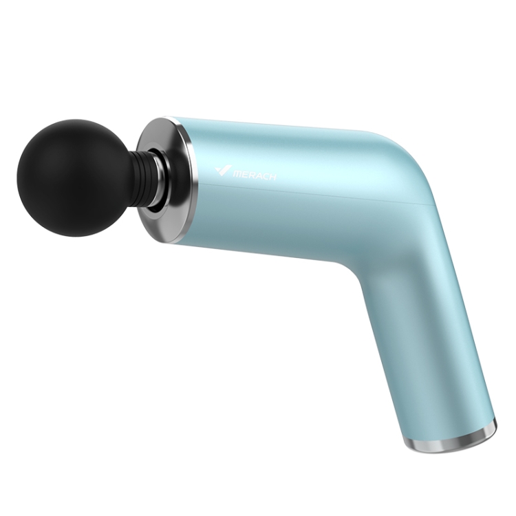 Xiaomi Youpin MERACH NEX MR-1536 Mini Fascia Gun Muscles Relax Massager ...