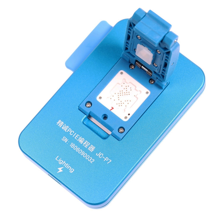 JC-P7 PCIE Error Fix Tool Memory Upgrade Programmer for iPhone 6s / 6s ...
