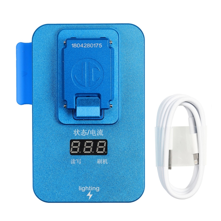 JC PCIE HDD Error Fix Tool Memory Upgrade Programmer for iPhone X / 8 ...