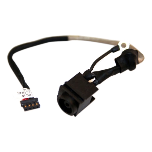DC Power Jack Cable for Sony VAIO VPC-E VPCEB1E0E VPCEB2M0E VPC-EB2M1E ...