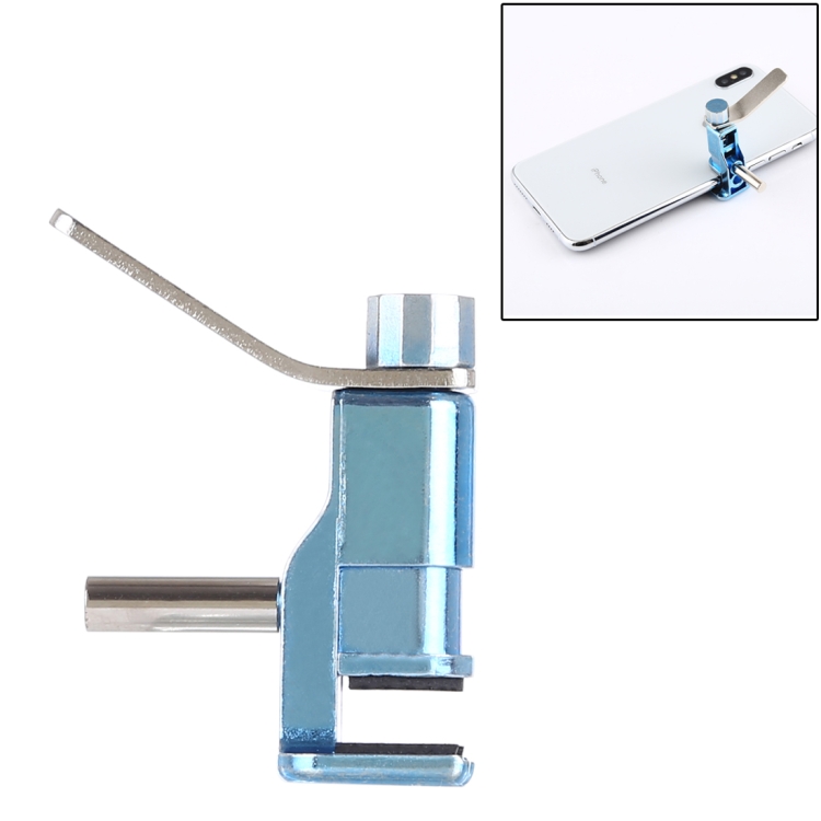 Metal Fixed LCD Screen Clip Specialized Repair Clip for Cellphone