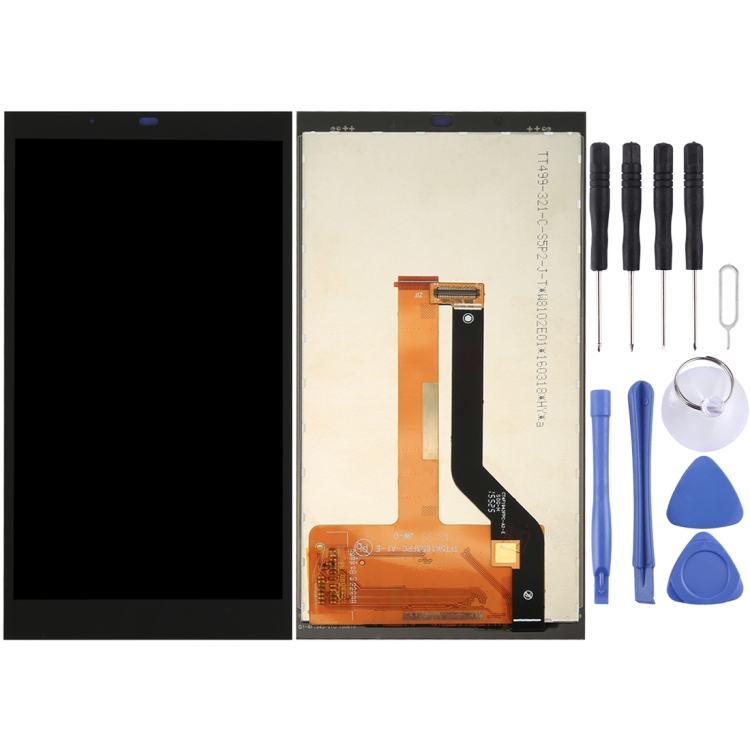 HTC Desire 530 용 LCD 화면 및 디지타이저 전체 어셈블리