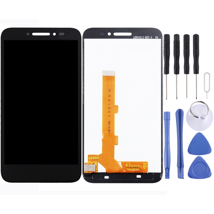LCD Screens - OEM LCD Screen for Alcatel Shine Lite / 5080 with ...