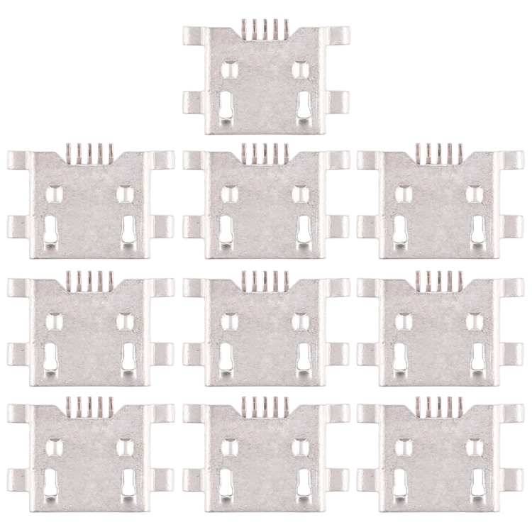 ขั้วต่อพอร์ตชาร์จ 10 ชิ้นสำหรับ Huawei G521