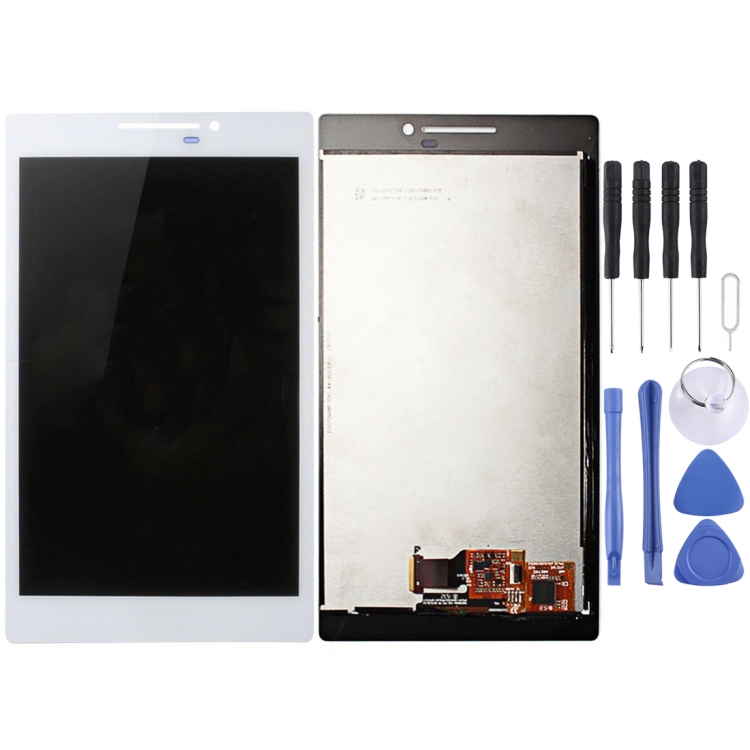 OEM LCD Screen for Asus ZenPad 7.0 / Z370 / Z370CG with Digitizer Full ...