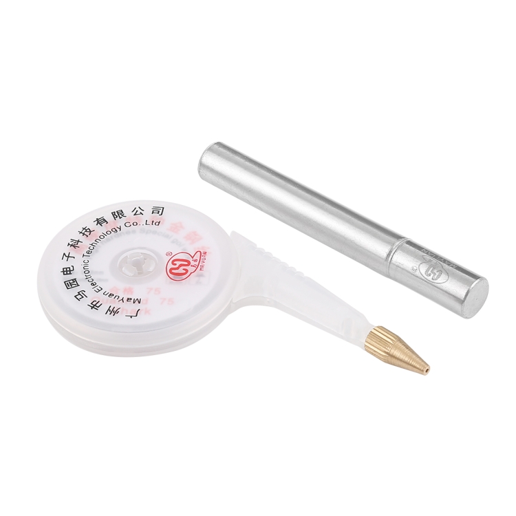 MA YUAN MY-951 0.08mm Diamond Wire Screen Separation Handle Tool Kit