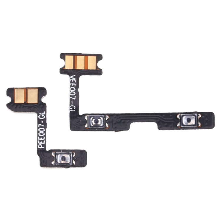 สำหรับปุ่มเปิดปิดและปุ่มปรับระดับเสียงของ OnePlus 8 Pro Flex Cable