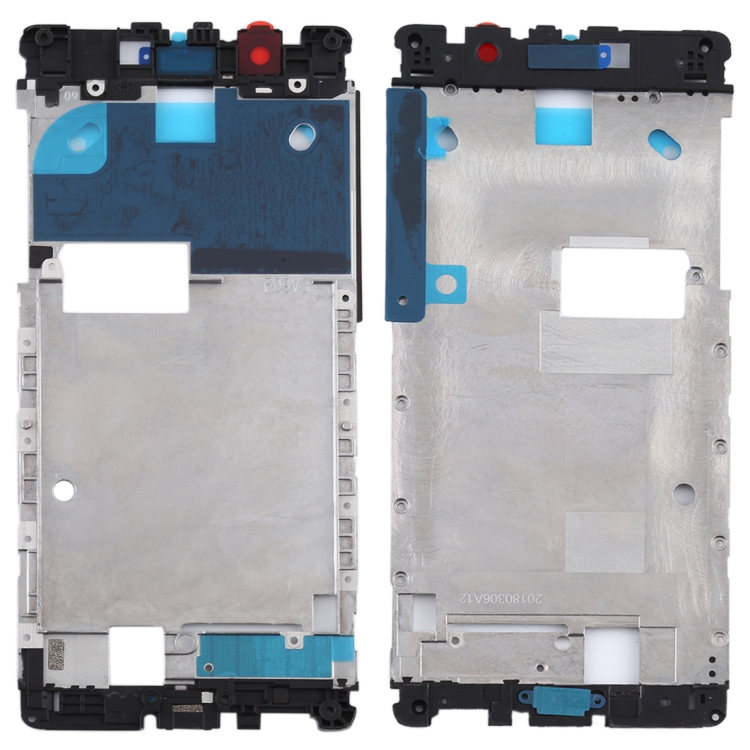 Middle Frame Bezel Plate for Nokia 5 TA-1024 TA-1027 TA-1044 TA-1053 ...