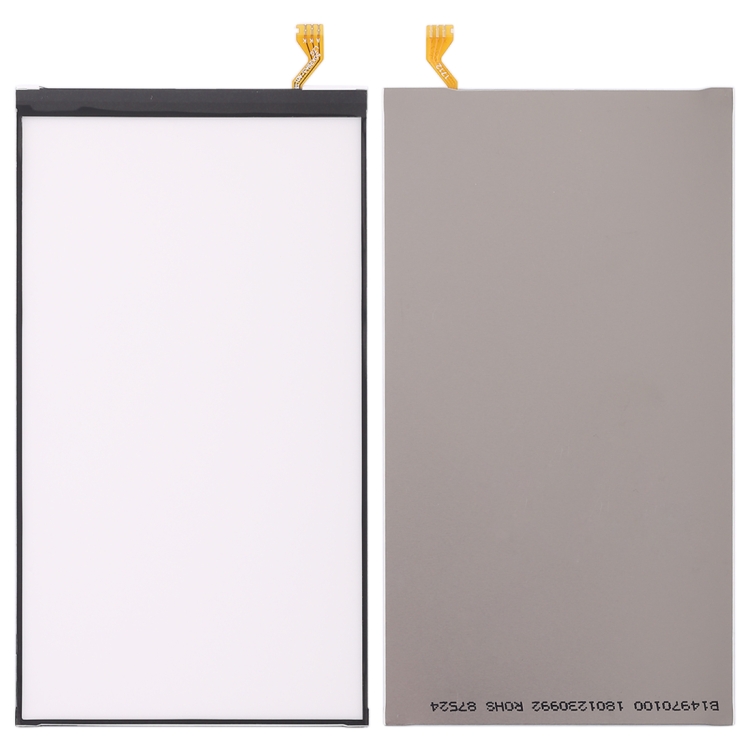 For Huawei Nova 2 LCD Backlight Plate