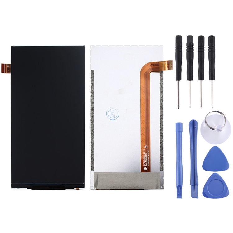 หน้าจอ LCD สำหรับ HOMTOM S12