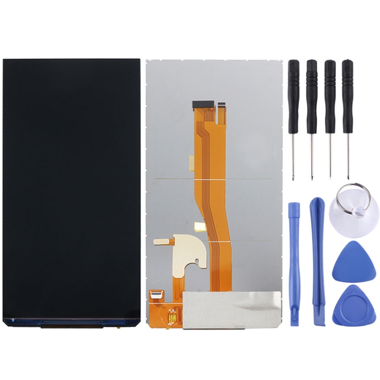 หน้าจอ LCD สำหรับ Blackview A20 Pro