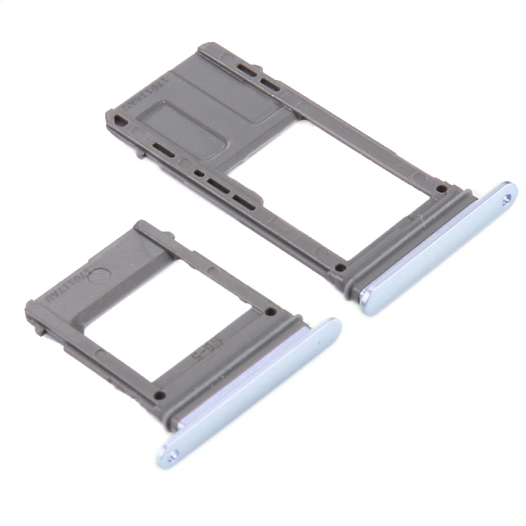 For Galaxy A5 (2017) / A520 & A7 (2017) / A720 SIM Card Tray + Micro SD ...