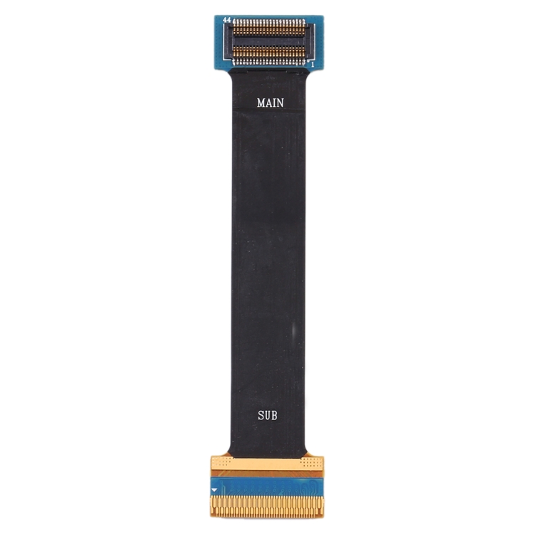 สำหรับ Samsung M3310 เมนบอร์ด Flex Cable