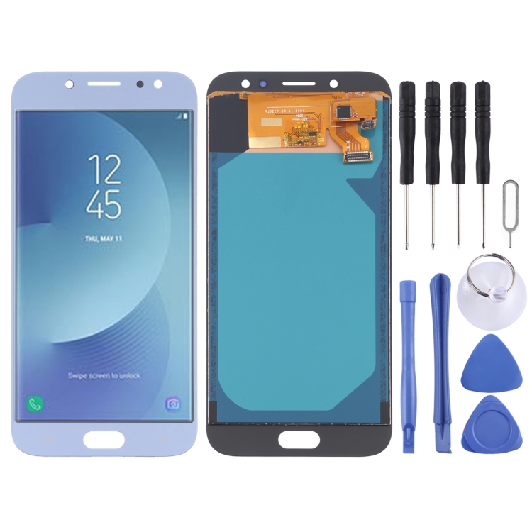 TFT LCD Screen for Galaxy J7 (2017) / J7 Pro / J730F/DS, J730FM/DS,AT&T ...