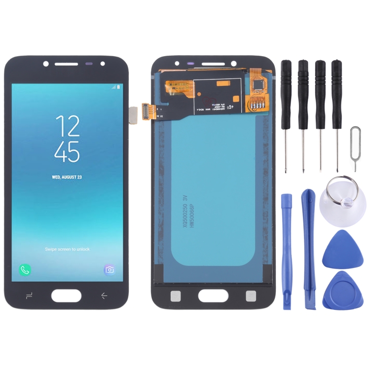 TFT LCD Screen for Galaxy J2 Pro (2018) J250F/DS With Digitizer Full ...