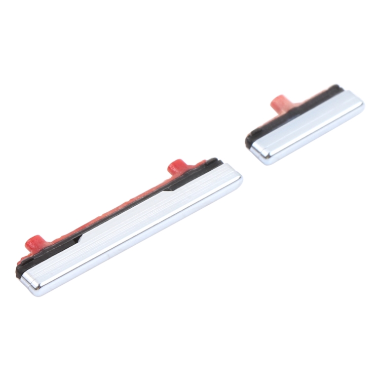 For Samsung Galaxy S21 Ultra 5G Power Button and Volume Control Button ...