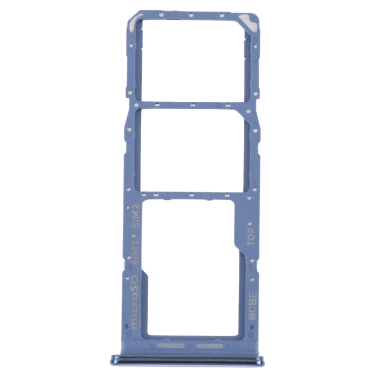 สำหรับ Samsung Galaxy M32 5G SM-M326B ถาดซิมการ์ดเดิม + ถาดซิมการ์ด ...