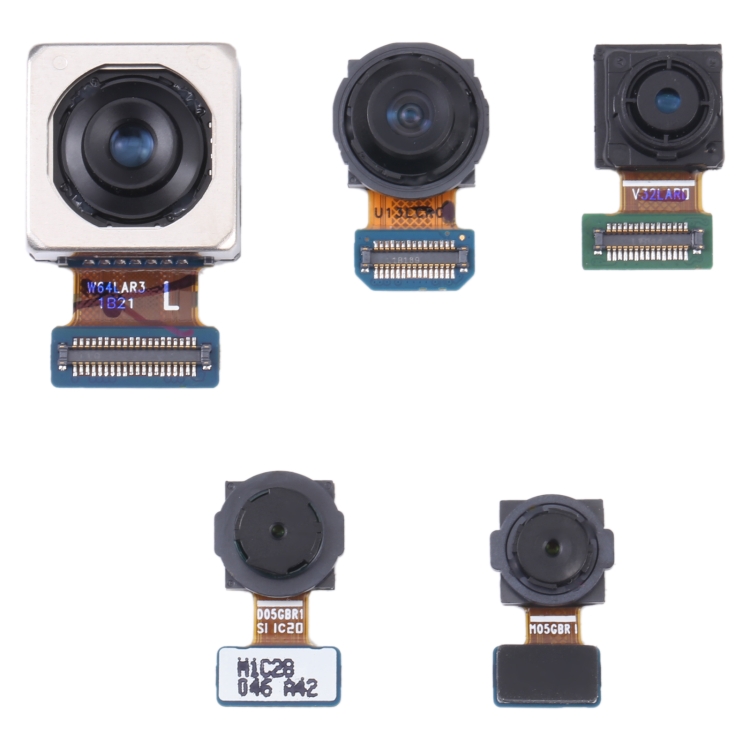 For Samsung Galaxy A52 SM-A525 Original Camera Set (Depth + Macro ...