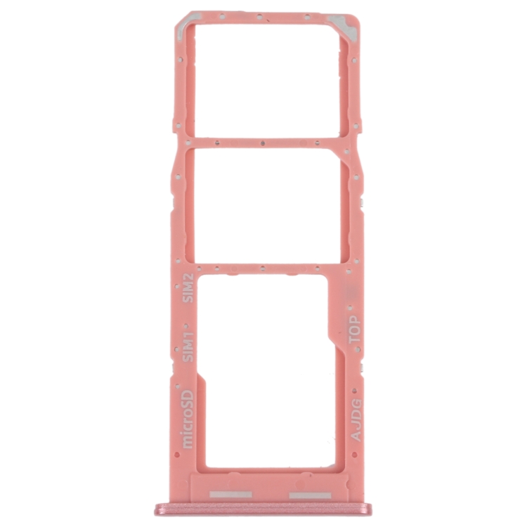Voor Samsung Galaxy A04s SM-A047F Originele Sim-kaart Lade + Sim-kaart ...