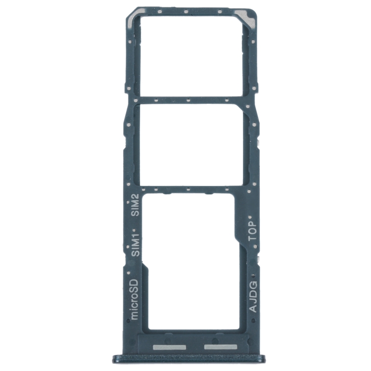 Voor Samsung Galaxy A04s SM-A047F Originele Sim-kaart Lade + Sim-kaart ...