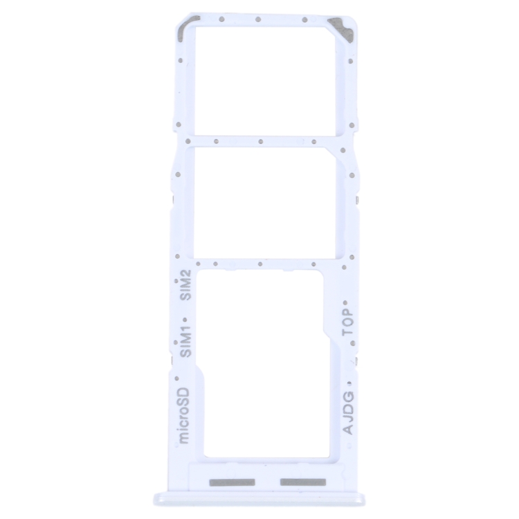 Voor Samsung Galaxy A04s SM-A047F Originele Sim-kaart Lade + Sim-kaart ...