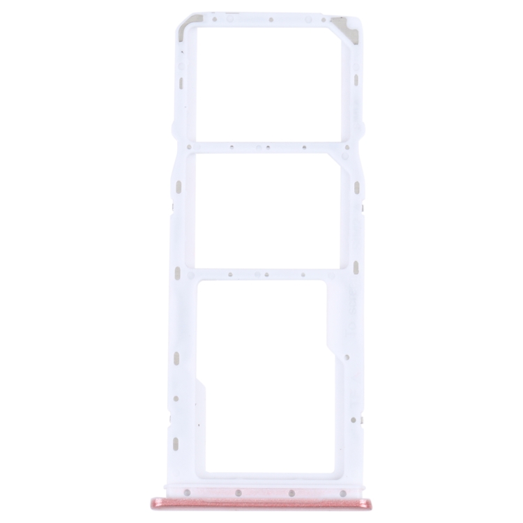 For Samsung Galaxy A04 SM-A045F Original SIM Card Tray + SIM Card Tray ...