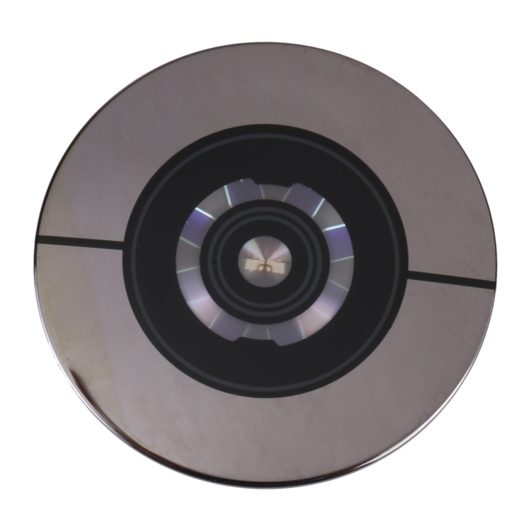 สำหรับ Samsung Galaxy Watch4 SM-R860 / R865 / R870 / R875 ฝาหลังแก้ว ...